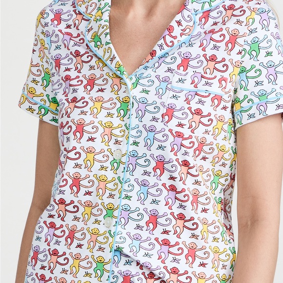 Roberta Roller Rabbit | Intimates & Sleepwear | Roller Rabbit Disco ...